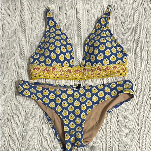 J. Crew | Swim | J Crew Swim Suit | Poshmark